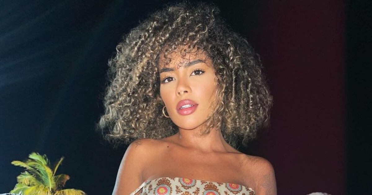 Sthe Matos revela possível causa do sangramento no cérebro. Confira ...