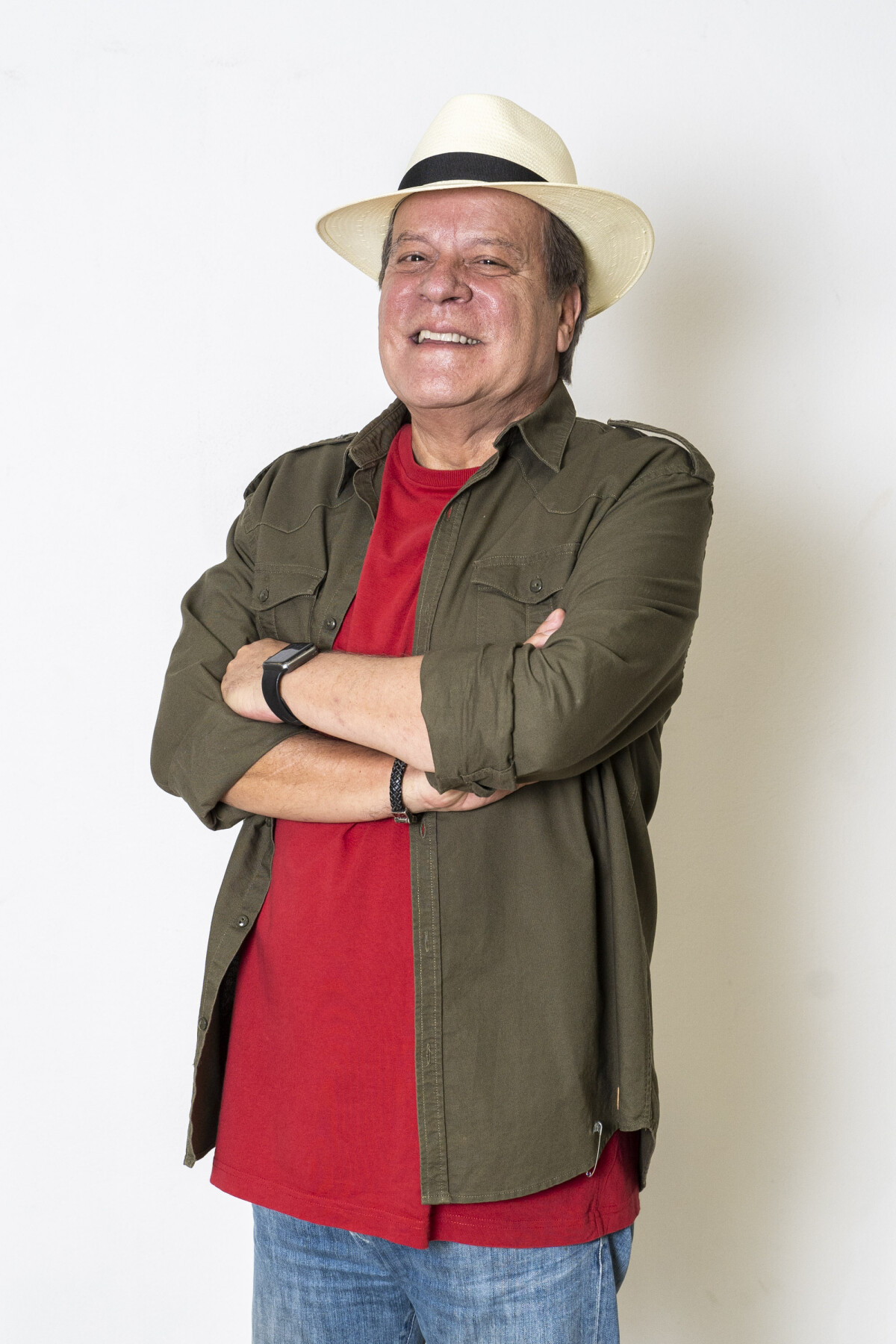 Foto: Chico Pinheiro foi desligado da Globo após 32 anos de emissora ...