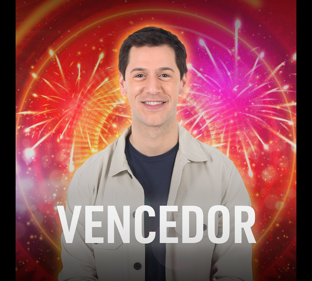 Foto: Ex de Felipe Neto fica em terceiro lugar em 'Big Brother' de ...