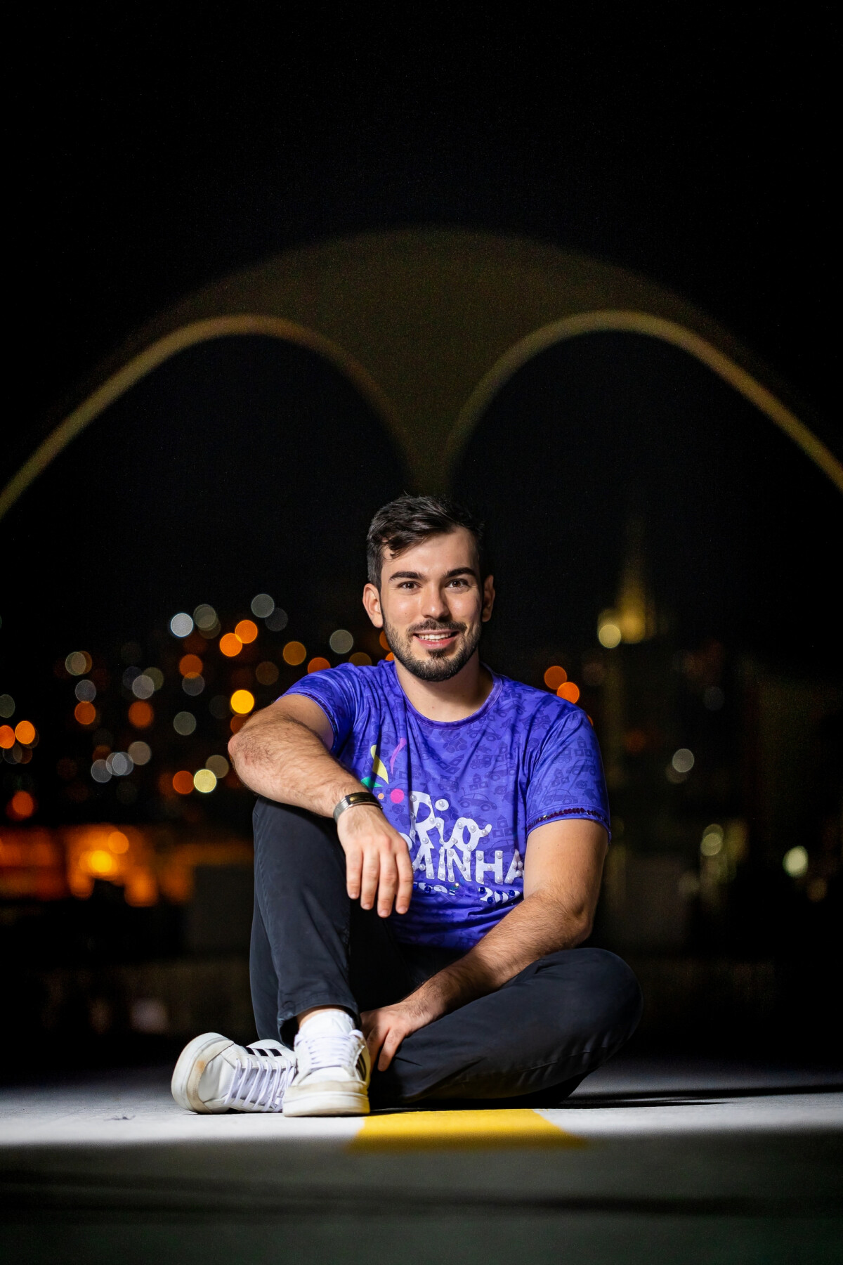 Foto: Alan Victor destaca que 2022 foi ano difícil para o Carnaval, mas ...