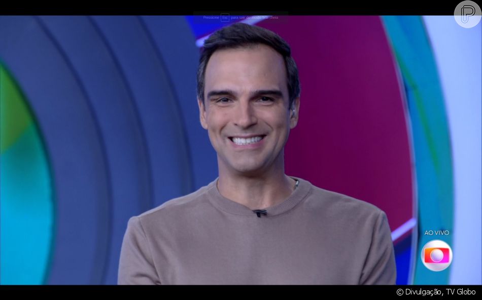 BBB 23: famosos começam a ser selecionados pela Globo para programa ...