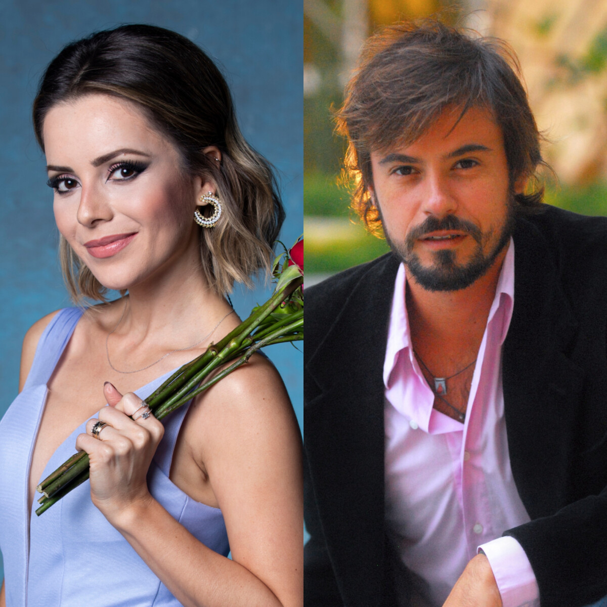 Foto: Sandy namorou o ator Paulo Vilhena - Purepeople