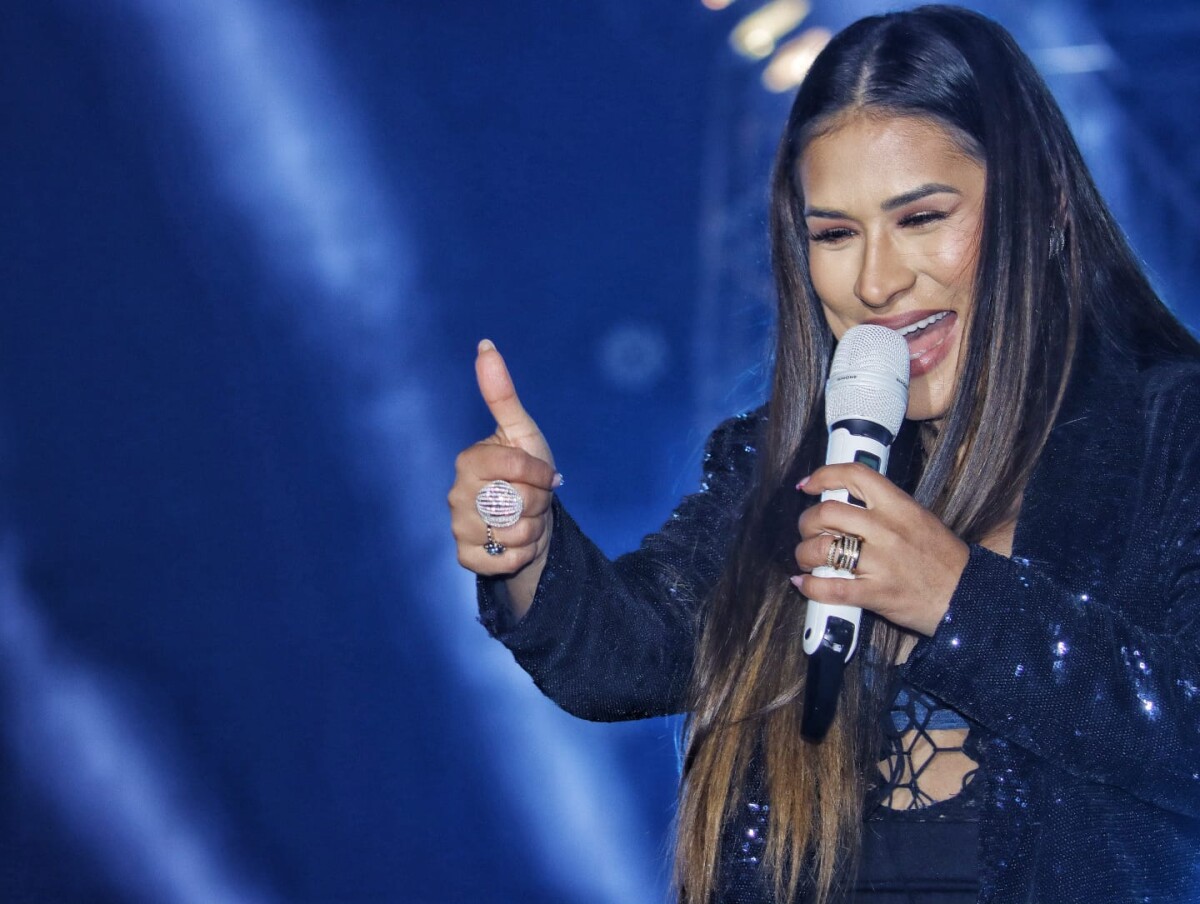 Foto: Com isso, Simone assume a agenda de shows da dupla - Purepeople