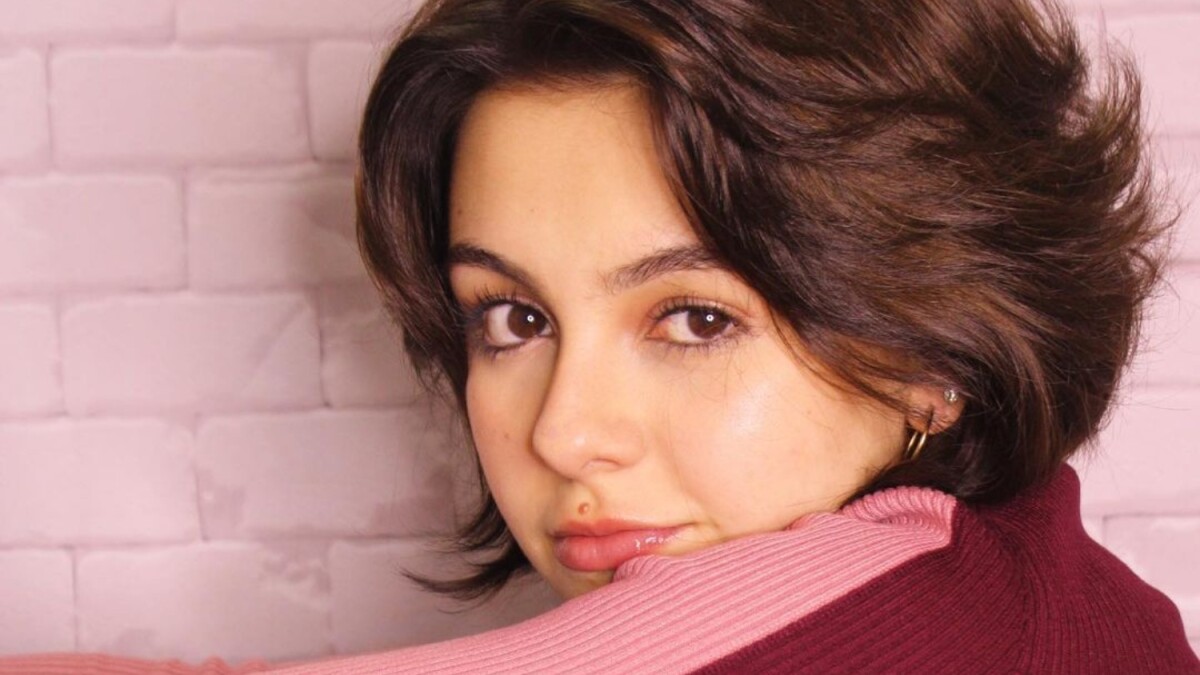 Foto: Klara Castanho: história da atriz inspira projeto de lei - Purepeople