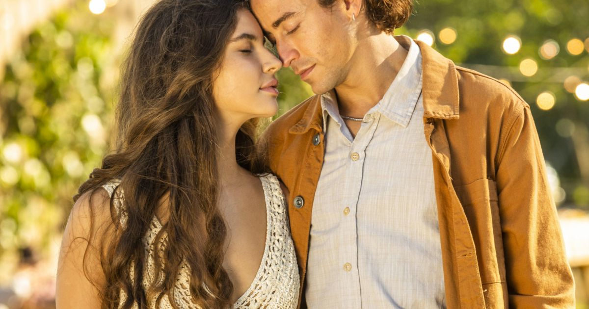 Juma e Jove têm namoro de idas e vindas na novela 'Pantanal' - Purepeople