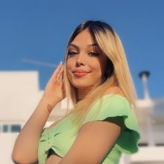 Melody/MC Melody - Fotos, últimas notícias, idade, signo e biografia ...