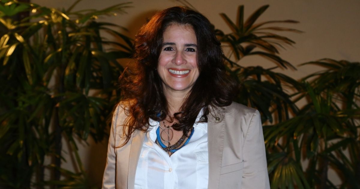 Lúcia Veríssimo, longe das novelas há 9 anos, revela como sofreu ...