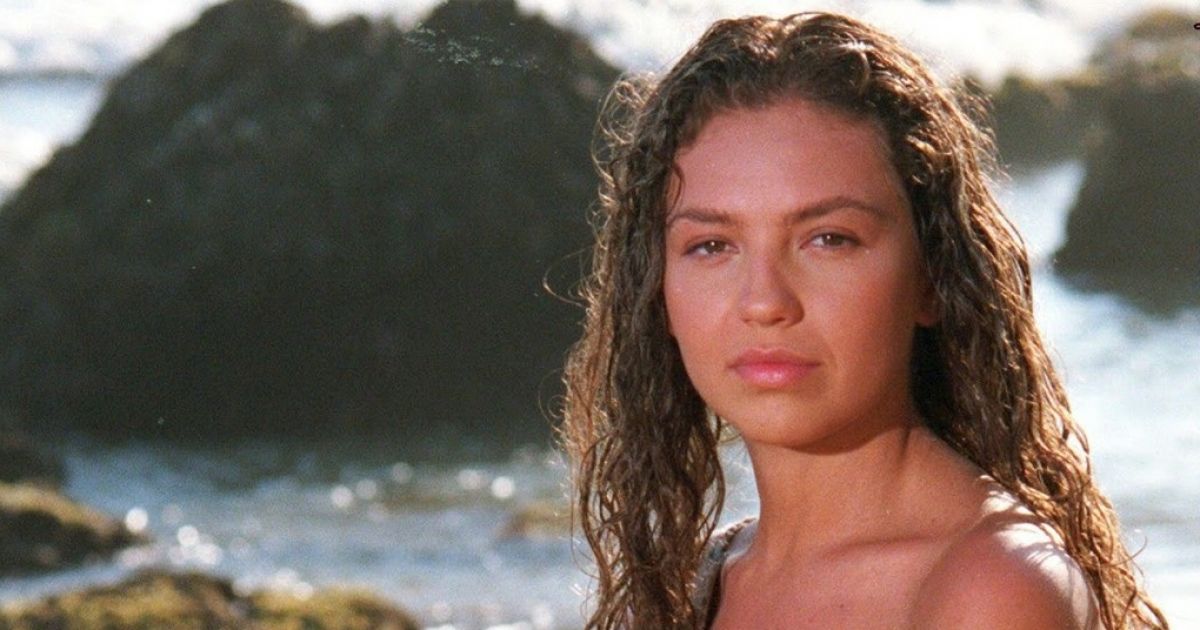 'Marimar' está disponível na Globoplay - Purepeople