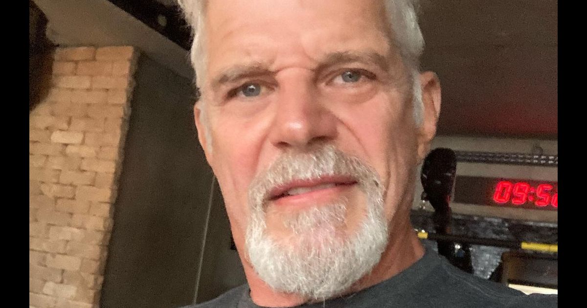 Raul Gazolla completou 67 anos neste domingo (07) - Purepeople