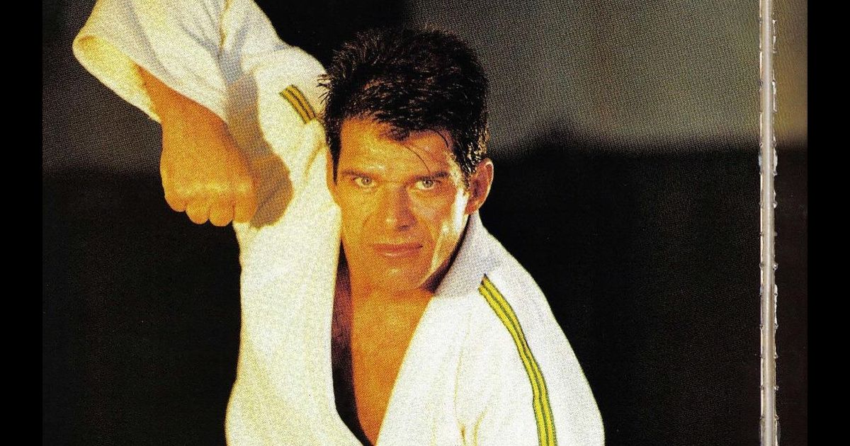 Raul Gazolla: '67 anos muito bem vividos!', destacou o ator - Purepeople