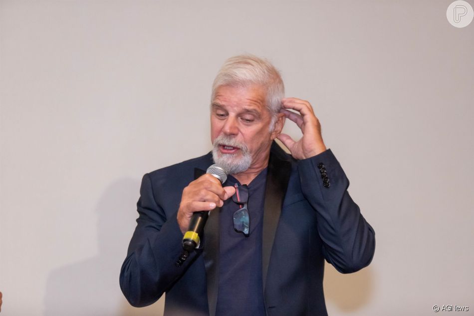 Após 'Pacto Brutal', Raul Gazolla critica Guilherme de Pádua, assassino ...