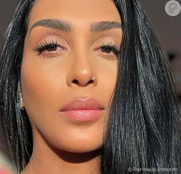 Ex-BBB Amanda Djehdian expõe doença sem cura e revela estado de saúde ...