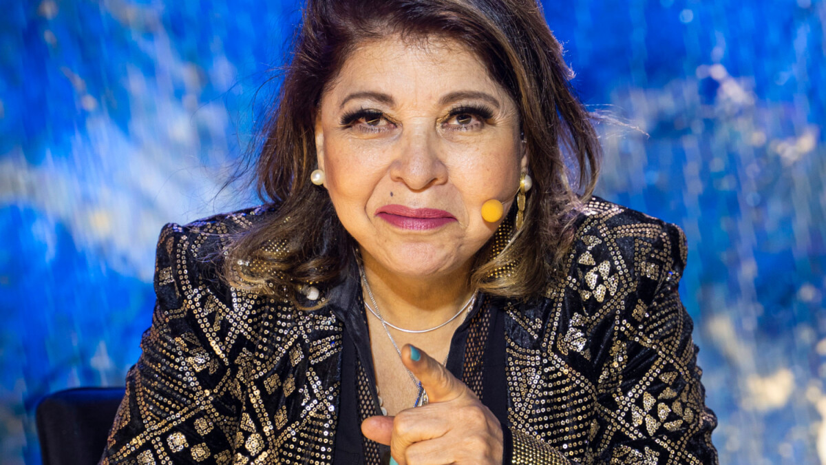 Foto: Roberta Miranda temeu definir sexualidade por reprovação da ...