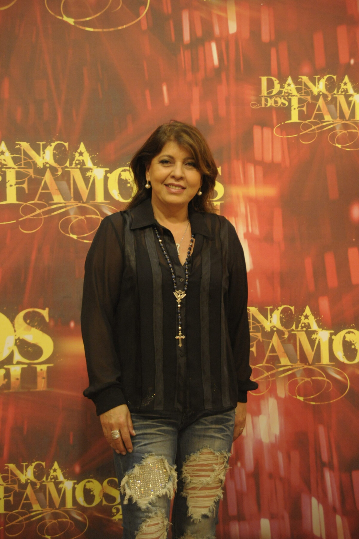 Foto: Roberta Miranda sempre foi discreta em sua vida pessoal - Purepeople