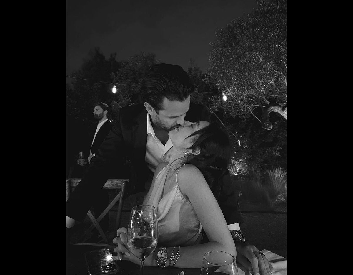 Foto: Clima de romance entre Elisa Zarzur e Alexandre Negrão é ...