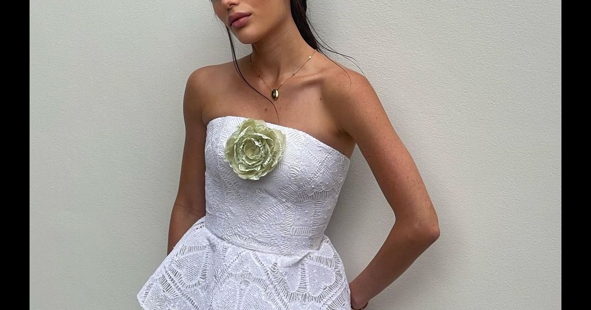 Elisa Zarzur Maluf, de 22 anos, nasceu em São Paulo, trabalha como ...