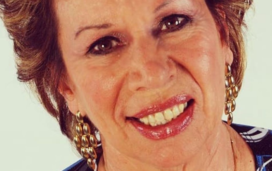 Marilene: cantora da dupla 'As Galvão' morre aos 80 anos. Detalhes ...