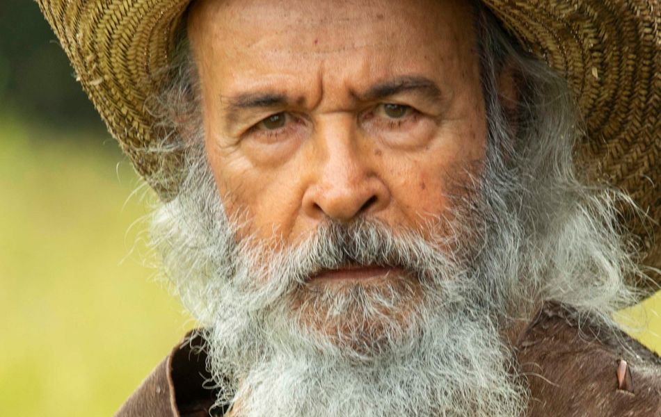 Novela 'Pantanal': Velho do Rio faz revelação sobre encontro com o ...