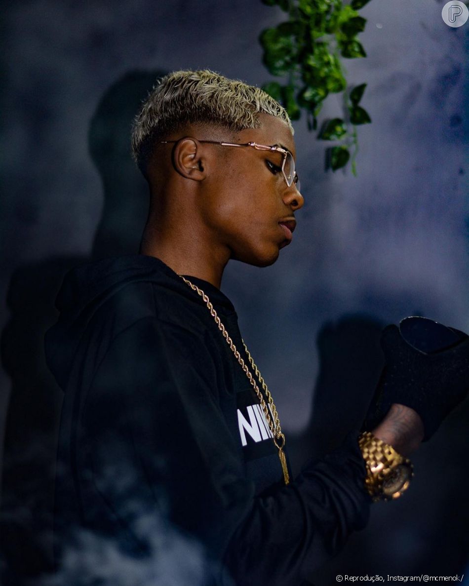 MC Meno K: o que aconteceu com o cantor? Saiba estado de saúde do ...