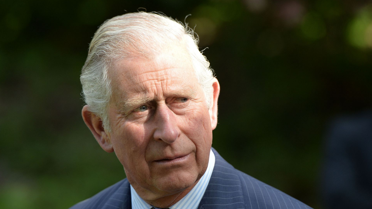 Foto: Príncipe Charles já assumiu publicamente a alcunha de Rei Charles ...