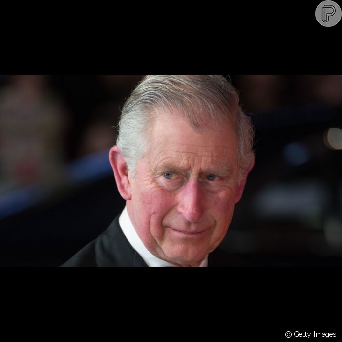 O Rei Carlos II estava a frente do trono quando houve o Grande Incêndio ...