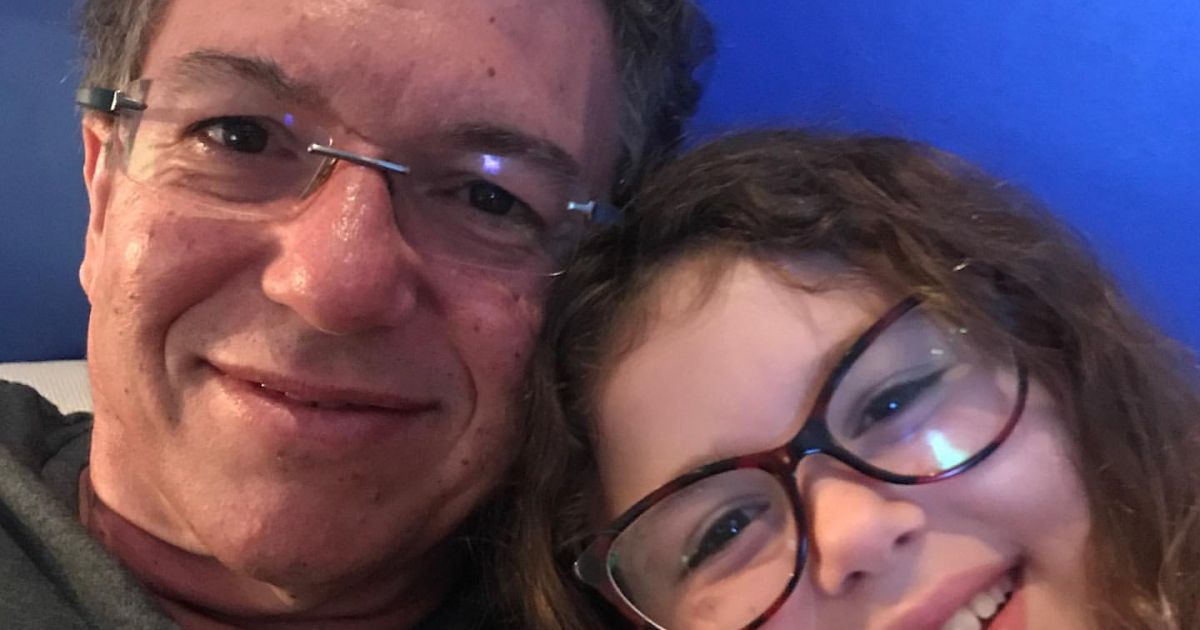 Boninho e Ana Furtado são pais de Isabella - Purepeople