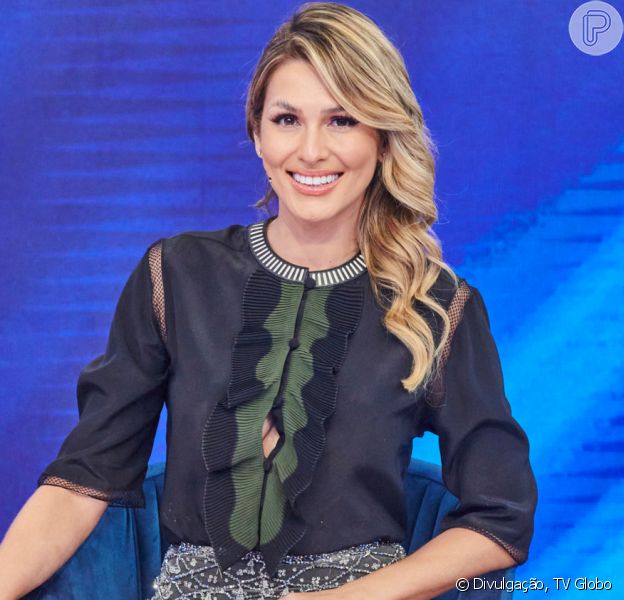 Lívia Andrade solta o verbo sobre saída do SBT e revela como é ...