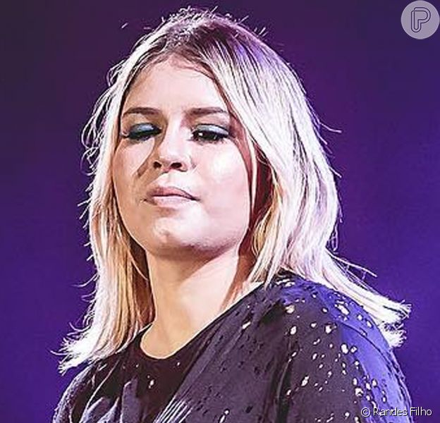 Marília Mendonça: após morte, cantora é processada por ex-funcionário ...