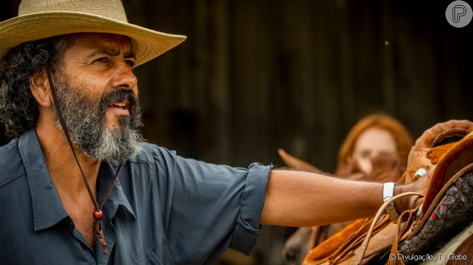 Mistério da novela Pantanal é revelado no último capítulo: como o Velho ...