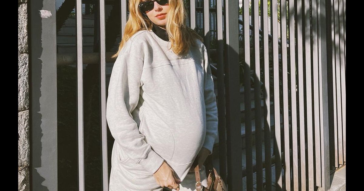 Isabella Scherer é filha do ex-nadador Xuxa - Purepeople