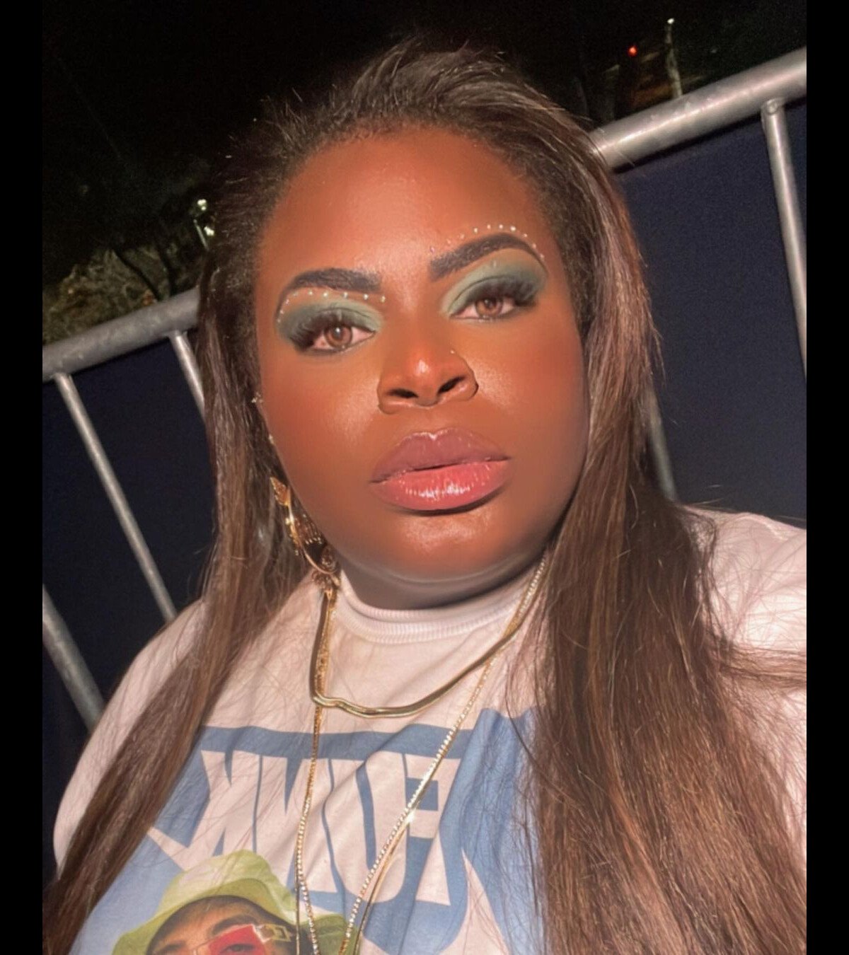 Foto: Jojo Todynho decidiu tirar história a limpo - Purepeople