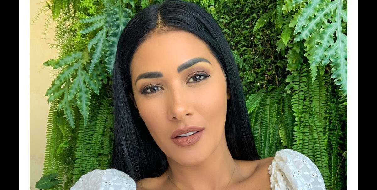 Foto: Simaria faz revelação sobre novo relacionamento ao responder ...