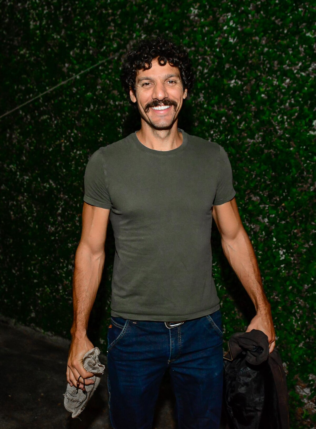 Foto: Na faixa das seis, Guito estará na novela 'Amor Perfeito ...