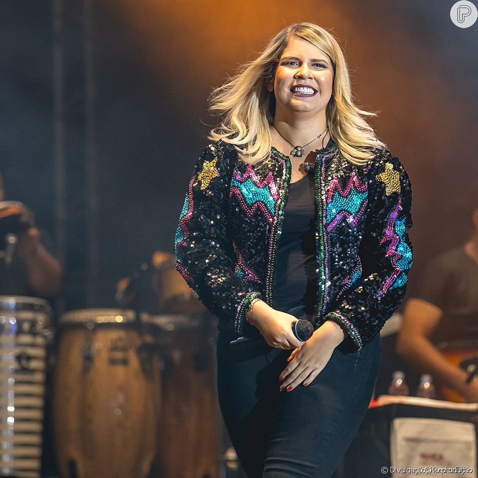 Morte De Marília Mendonça Mãe Da Cantora Faz Desabafo Um Ano Após