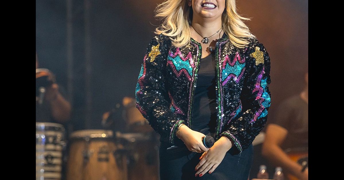 Morte de Marília Mendonça completa um ano neste sábado - Purepeople