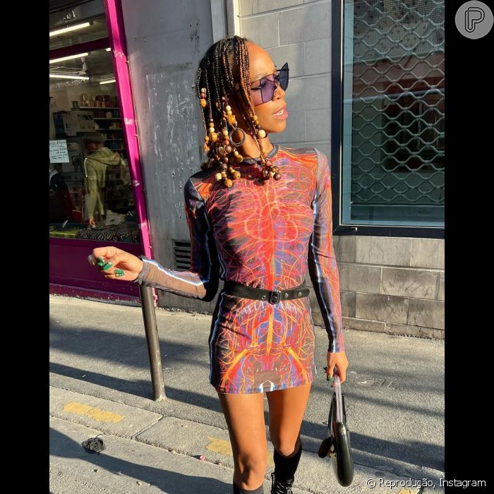 Karol Conká comenta que estava focada na terapia e por isso não viu BBB ...