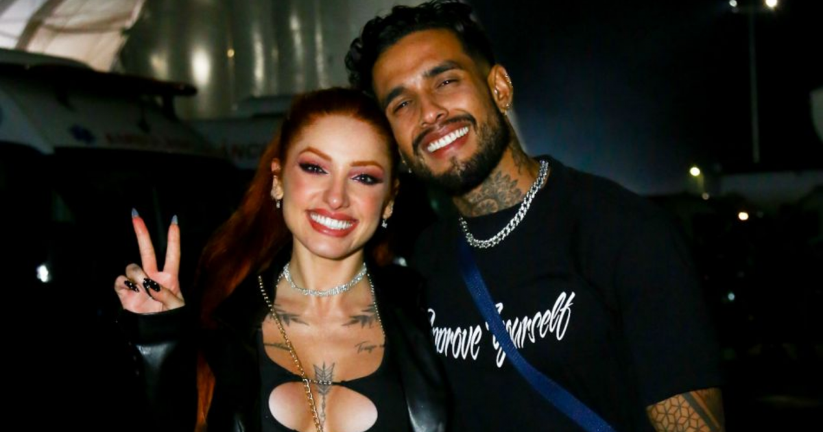 Brenda expõe Matheus após influenciador ser flagrado com mulher em ...