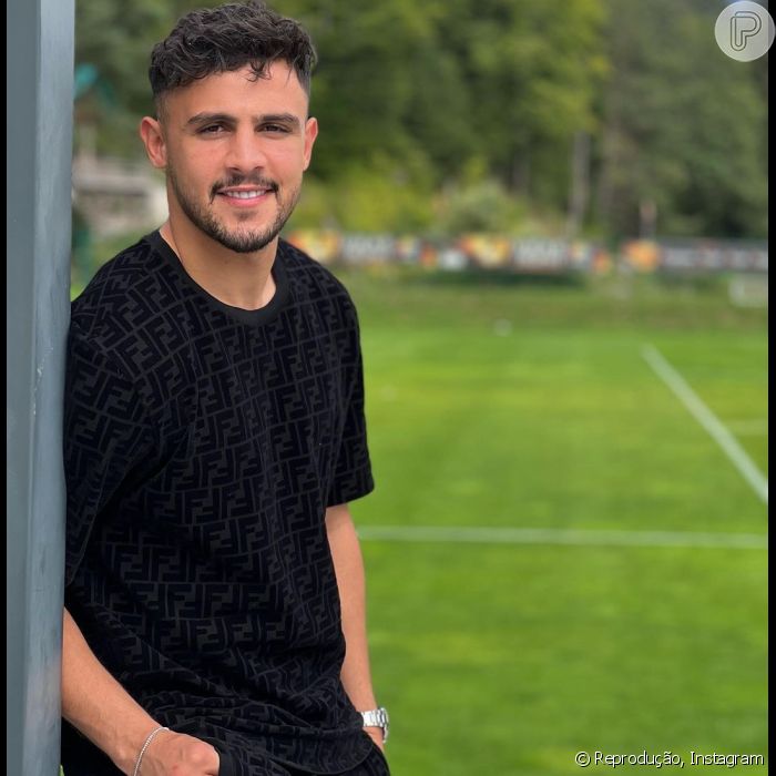 Bassam Hisham Ali Al-Rawi representará a seleção que é dona da casa, o ...