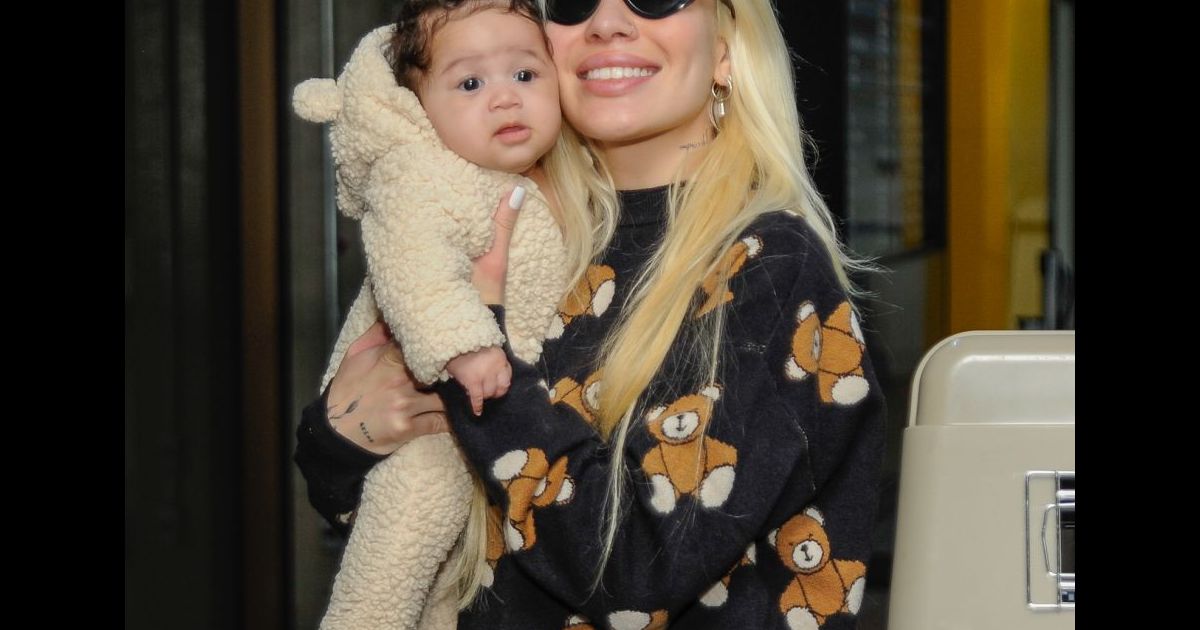 Karoline Lima voltou para o Brasil recentemente - Purepeople