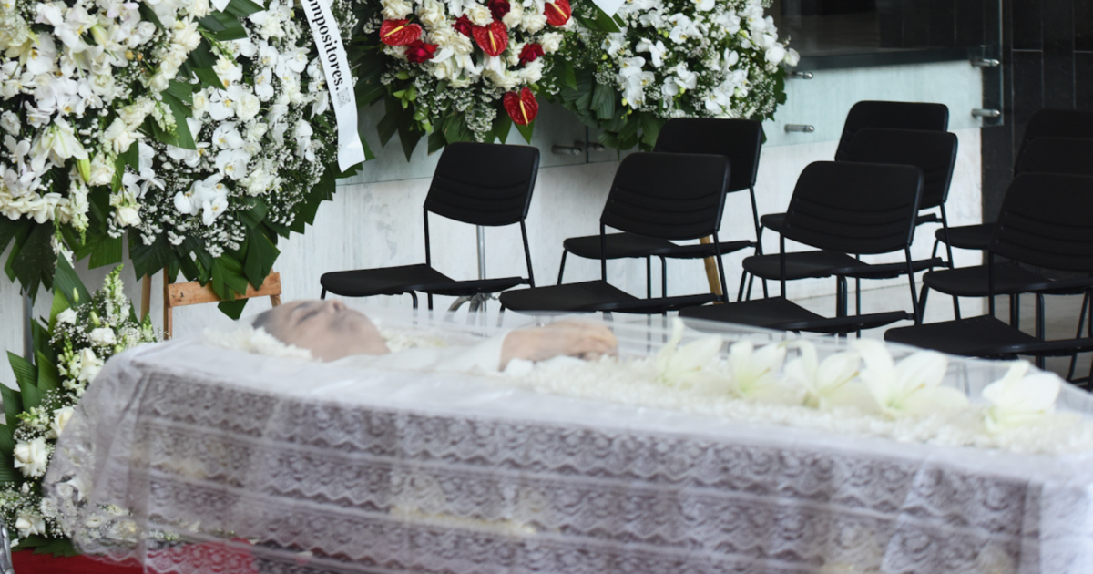 Velório de Gal Costa é marcado por presença de artistas e homenagens de ...