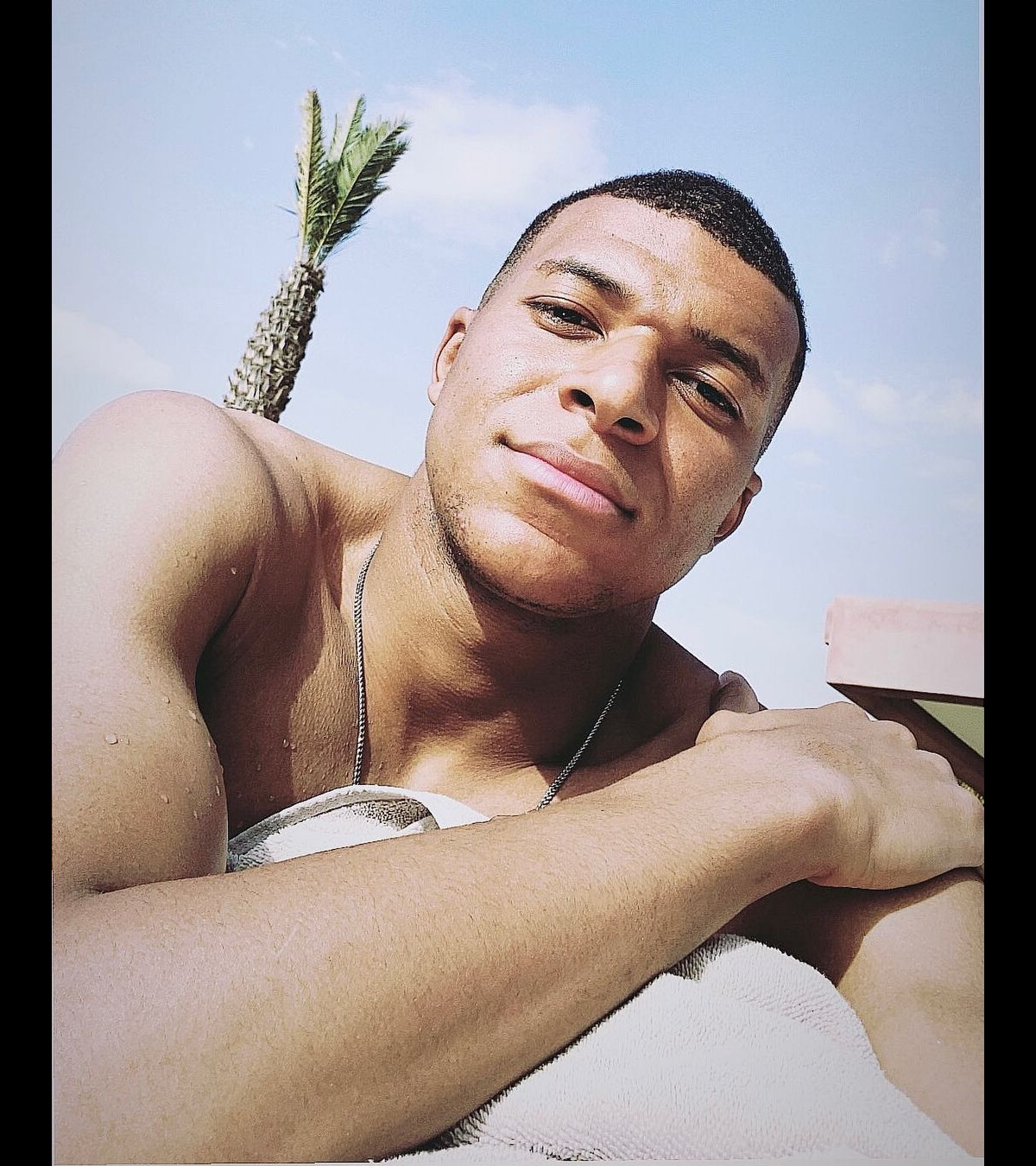 Foto: Mbappé pode sair do PSG na próxima janela de transferências ...