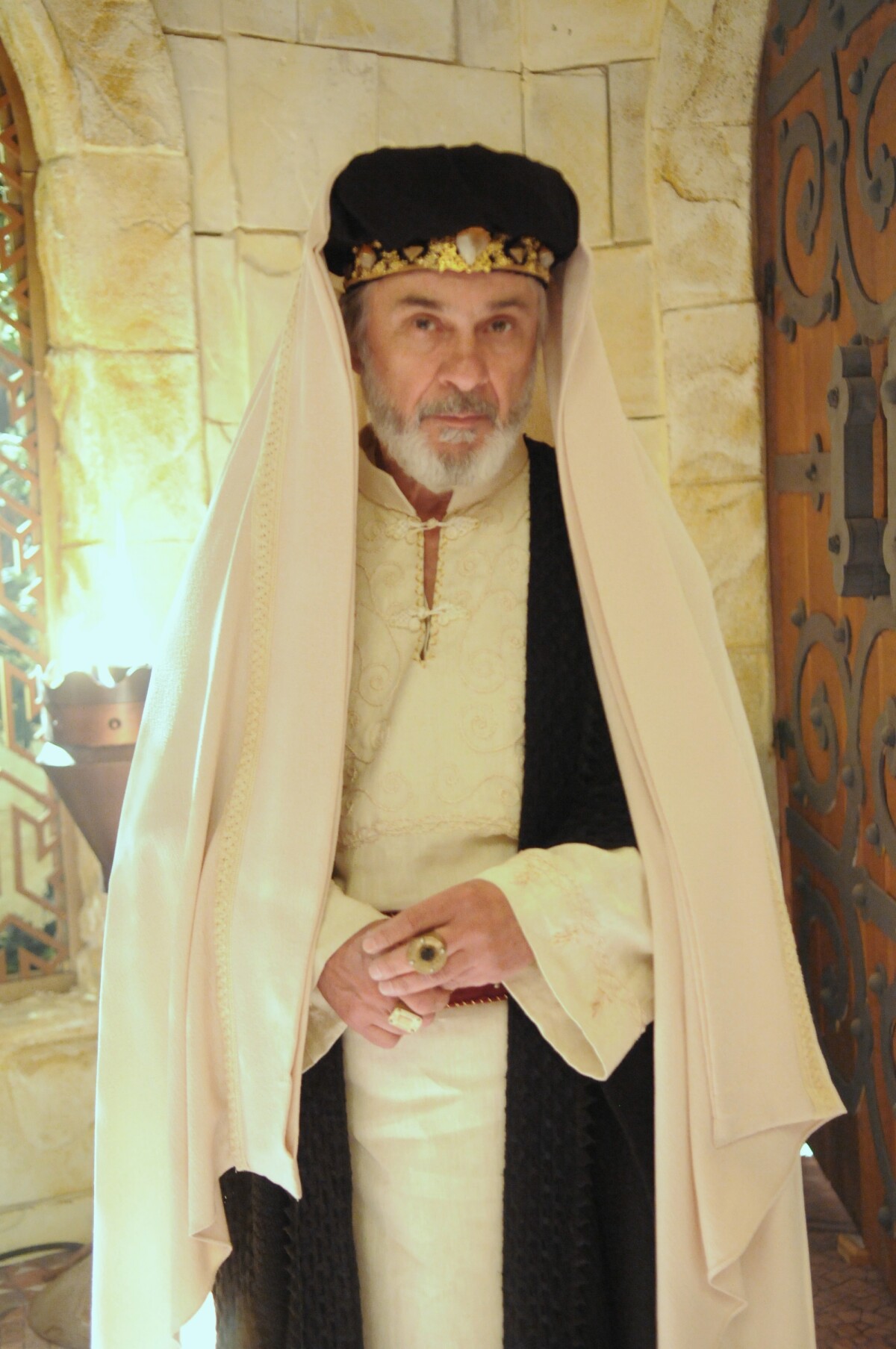 Foto: Zecarlos Machado trocou a Record pela Globo e estará no elenco da ...