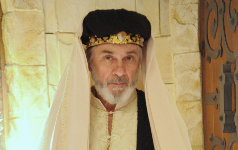 'Vai na Fé' terá ator de novelas bíblicas da Record. Saiba detalhes do ...