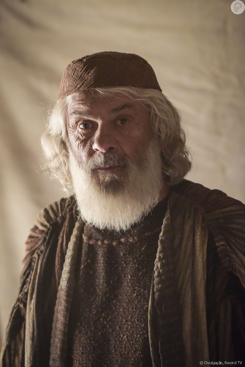 'Vai na Fé' terá ator de novelas bíblicas da Record. Saiba detalhes do ...