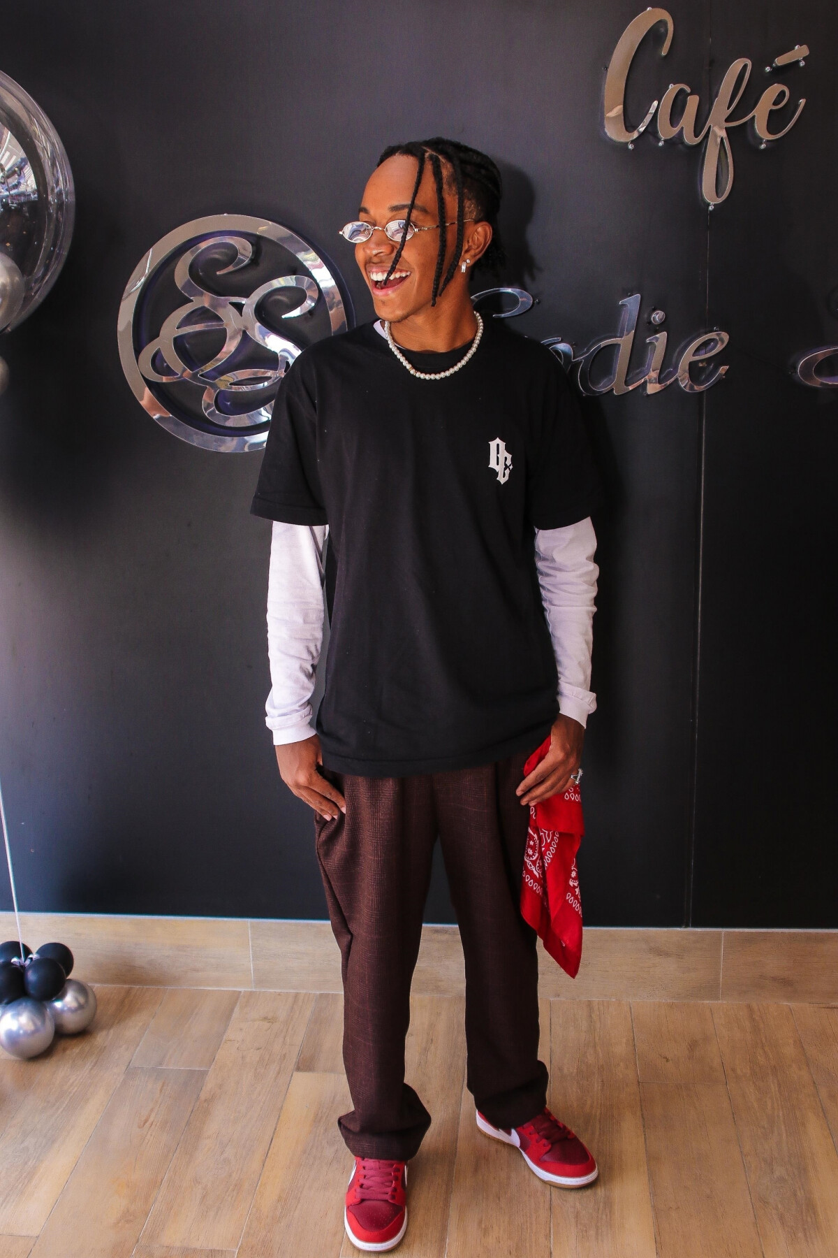 Foto: Cirilo da novela 'Carrossel', Jean Paulo Campos estará no elenco ...