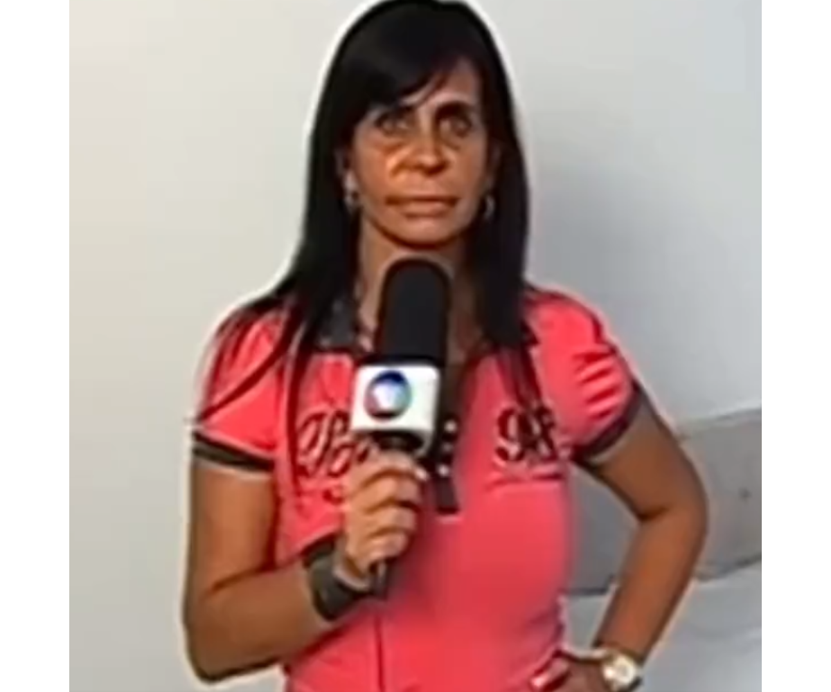 Foto: Gretchen: um dos memes da cantora começou a ser utilizado para ...