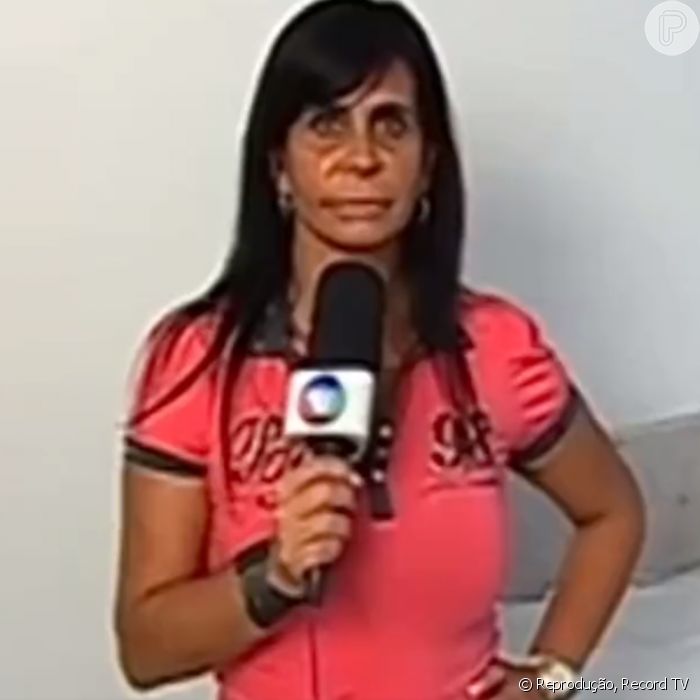 Gretchen: um dos memes da cantora começou a ser utilizado para brincar ...