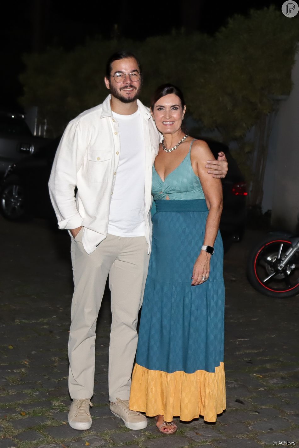 Aniversário de 49 anos de Angélica reúne casais de famosos e mais ...