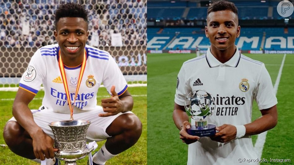 Festa de Vini Jr. e Rodrygo: evento do brasileiro faz namoro de ator de ...