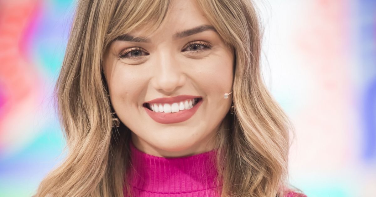 Rafa Kalimann - Purepeople